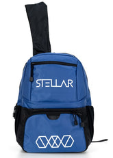 Stellar Squash