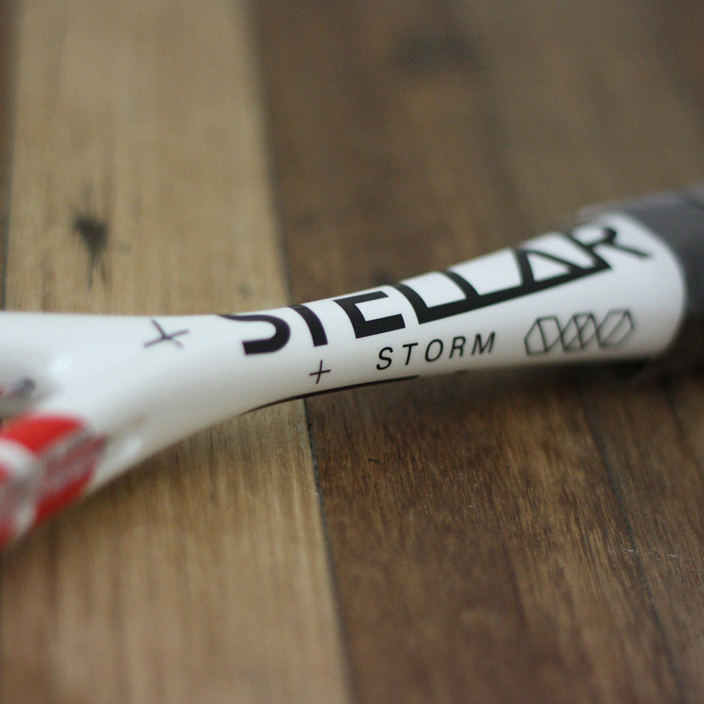 Storm Squash Racket – Stellar Squash