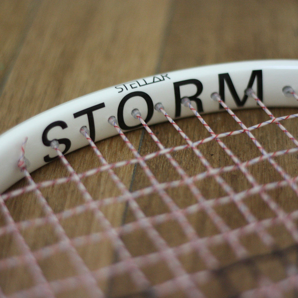 Storm Squash Racket – Stellar Squash