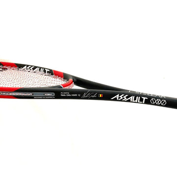 Squash Rackets – Stellar Squash