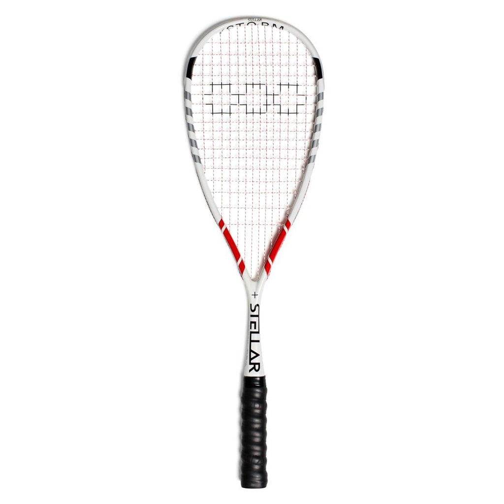 Storm Squash Racket – Stellar Squash